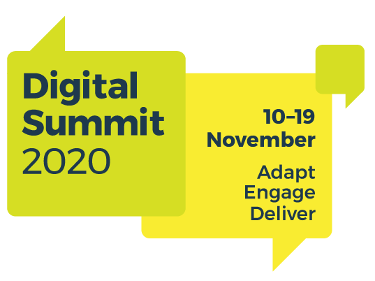 Digital Summit 2020 – Agility Accelerator Workshop | Craig Smith