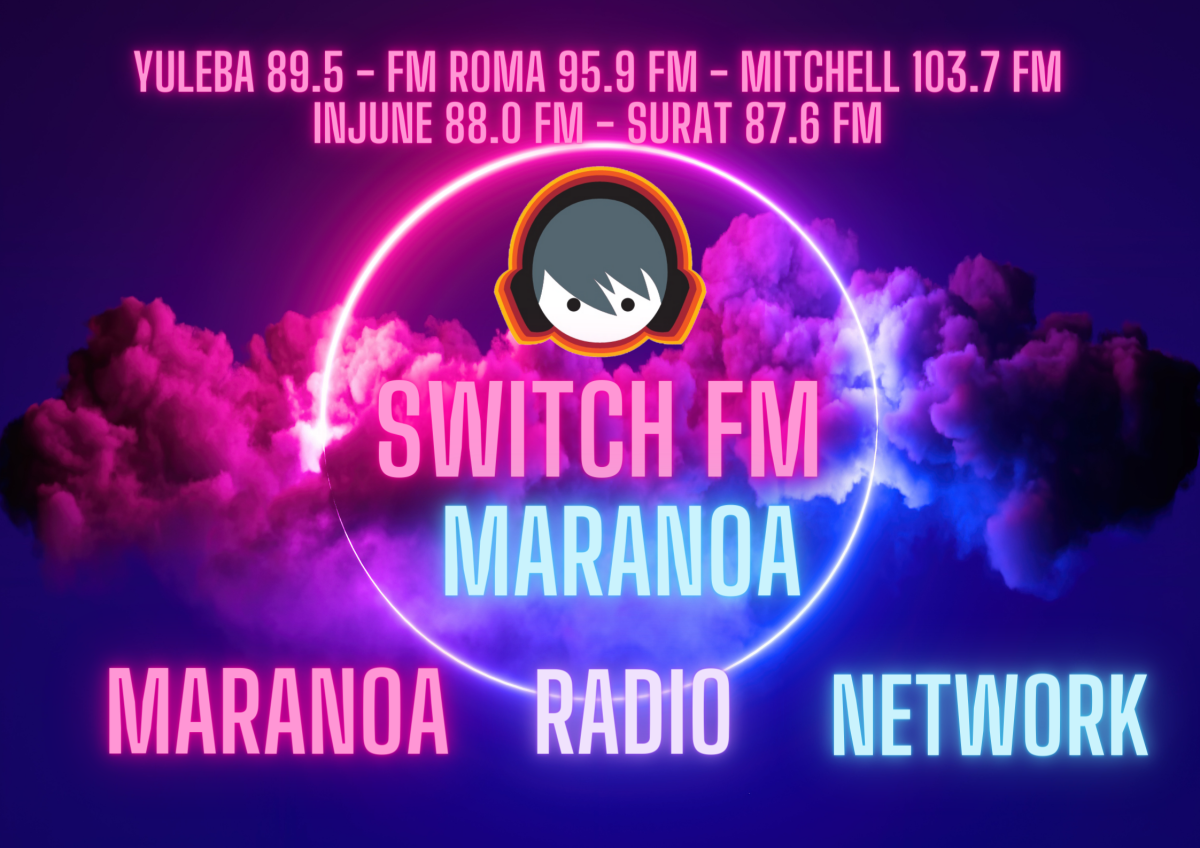 Switch FM Outside Broadcast – Australia’s Biggest Morning Tea ...